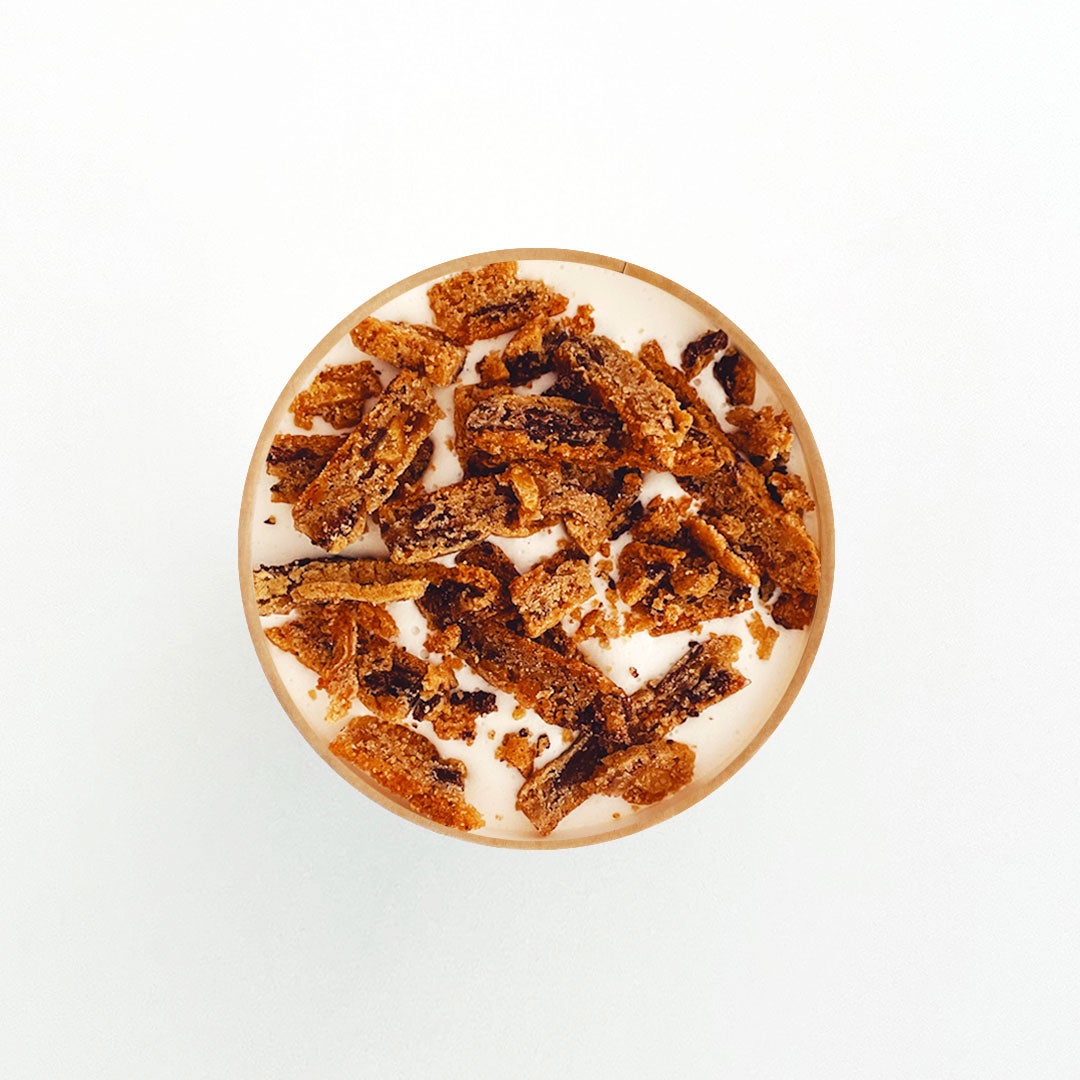 Milk & Cookies | Gemini × Happy Ice Cream