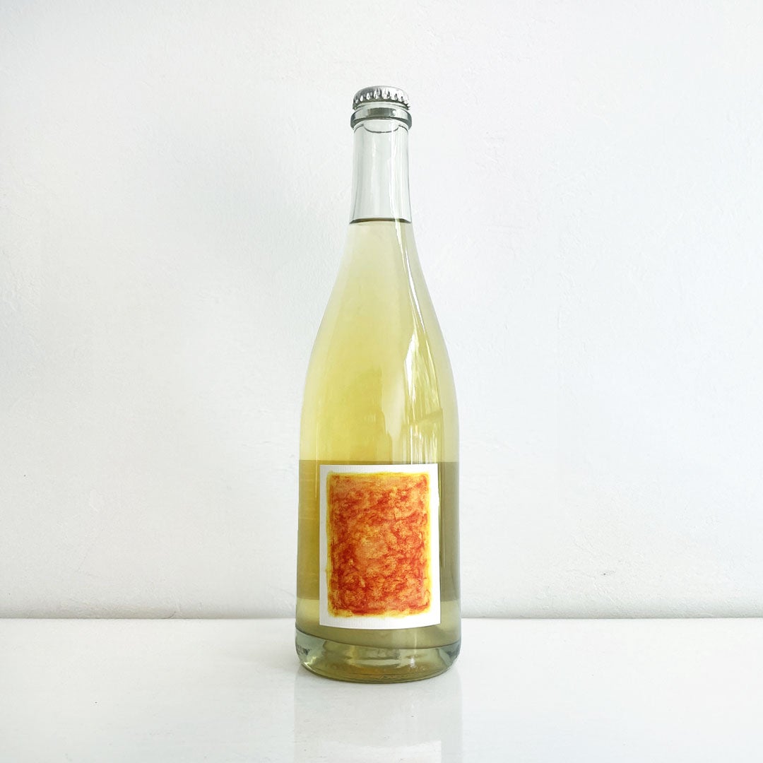 Crisp & Electric Acidity — Crab & Heirloom Cider, “Morris,” Patois ...