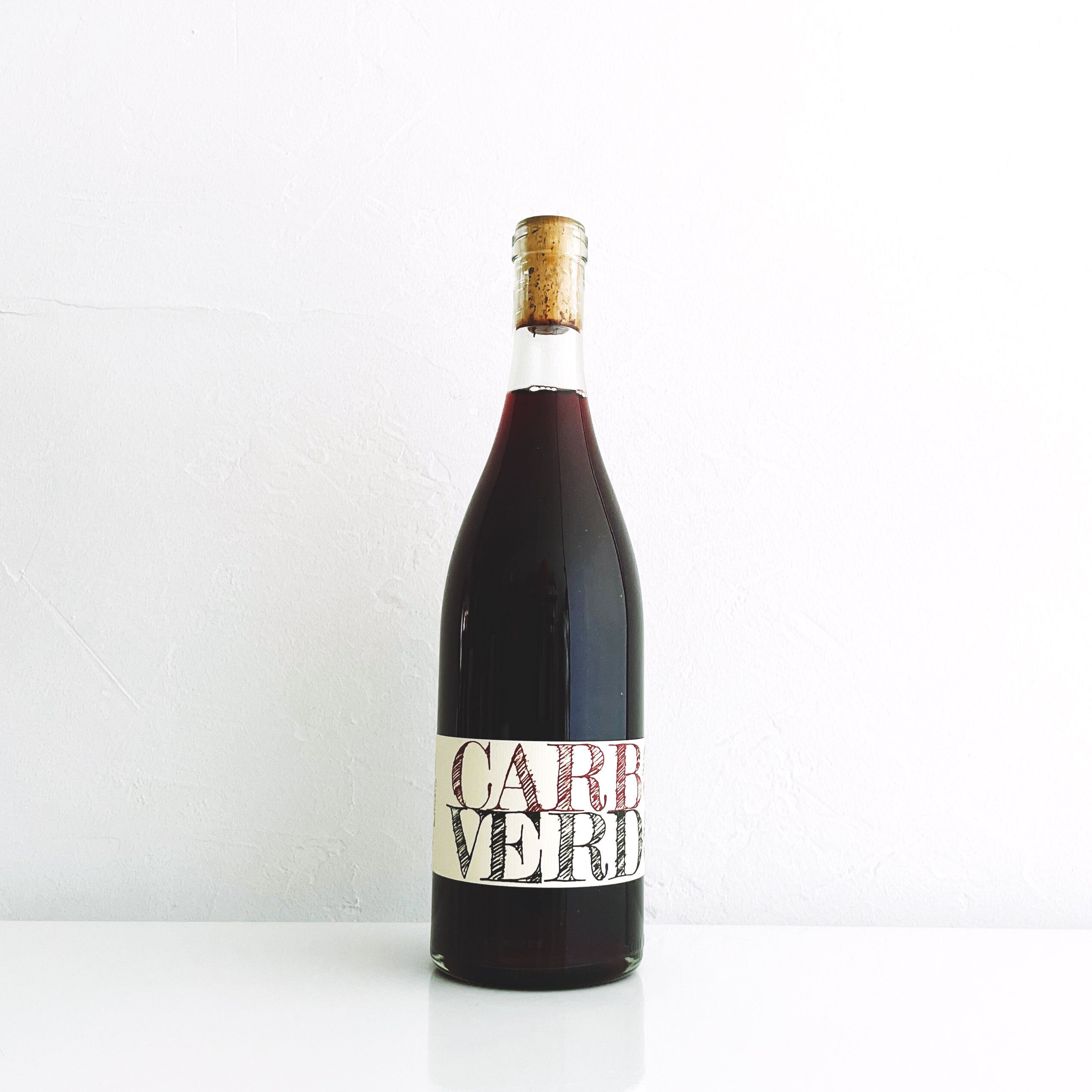 Cheerwine — Petit Verdot, “Carbo Verdo,” Finot, Afton, Virginia, 2023 ...