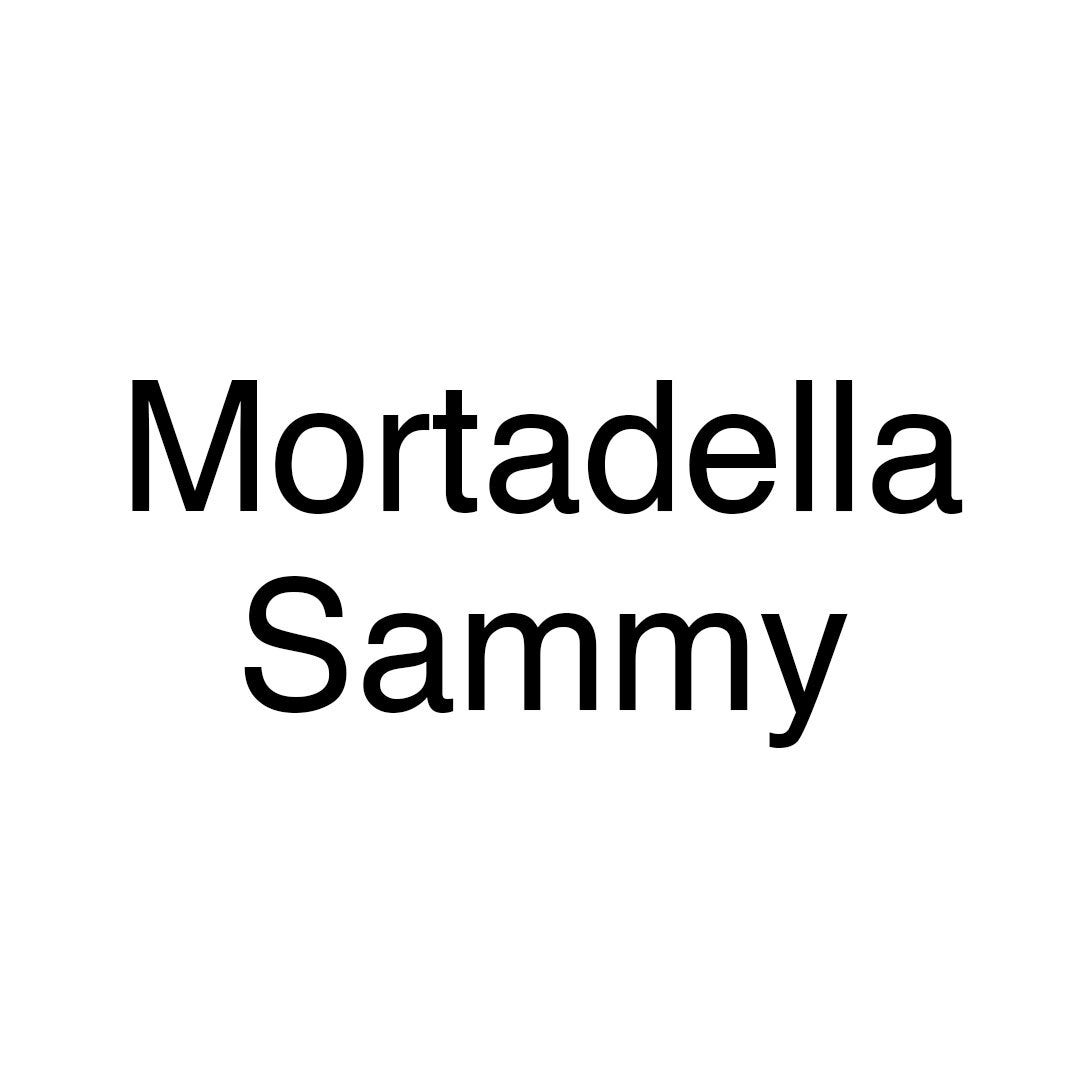 Mortadella Burrata Sammy Gemini Happy Ice Cream Mortadella Burrata Sammy Gemini Happy Ice Cream